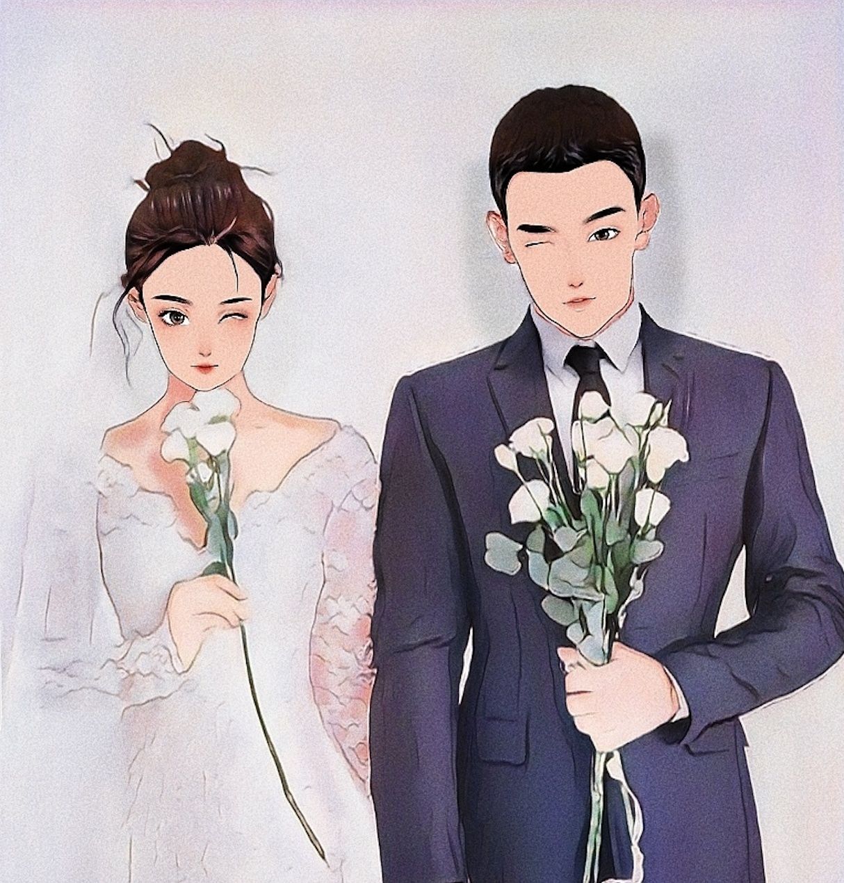 Allen Cao Rosalie Fang